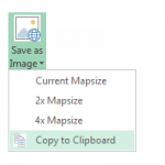 Clipboard - How to coppy an Excel map? | Excel E-Maps Tutorial