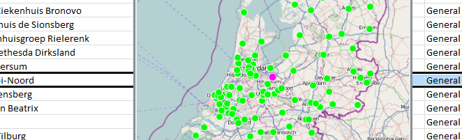 Objects How To Select Objects In Excel E Maps