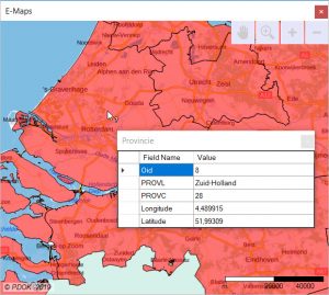 Shape Map - How to impart a shape map? | Excel E-Maps Tutorial