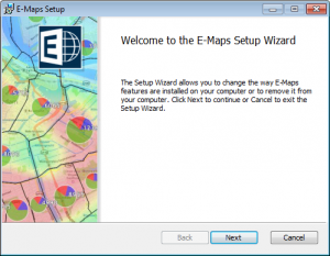 Installing E-Maps - How to install E-Maps | Excel E-Maps Tutorial